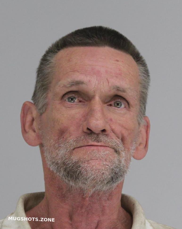 THOMAS RICKY 09/20/2024 - Dallas County Mugshots Zone