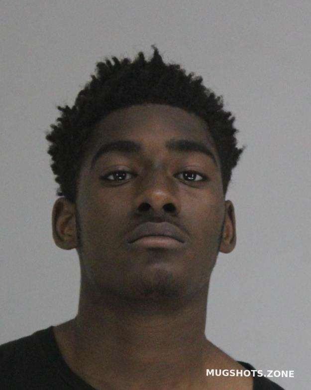 THOMAS TYREN 09/20/2024 - Dallas County Mugshots Zone