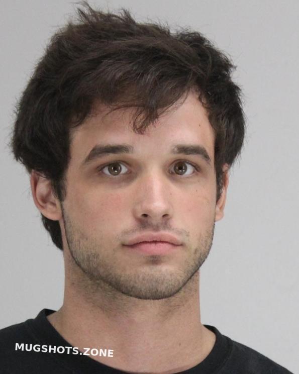 HERZOG BENJAMIN 09/21/2024 - Dallas County Mugshots Zone