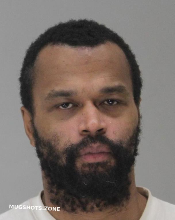 GREEN RODERICK 09/21/2024 - Dallas County Mugshots Zone