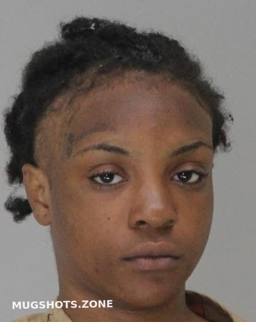 SIMS OLIVIA 09/21/2024 - Dallas County Mugshots Zone