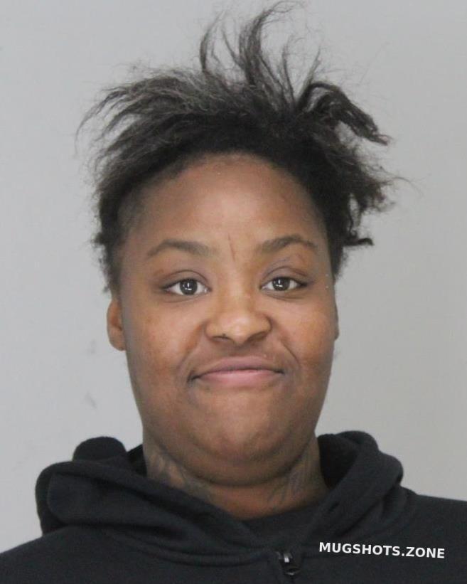 SPEED CHERONA 09/21/2024 - Dallas County Mugshots Zone