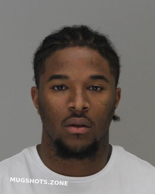 WASHINGTON KENDALL 09/21/2024 - Dallas County Mugshots Zone