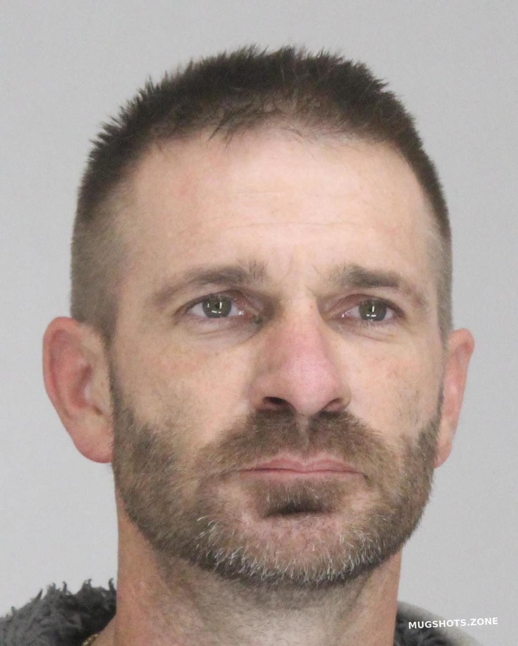 DUGGER JACK 09/22/2024 - Dallas County Mugshots Zone