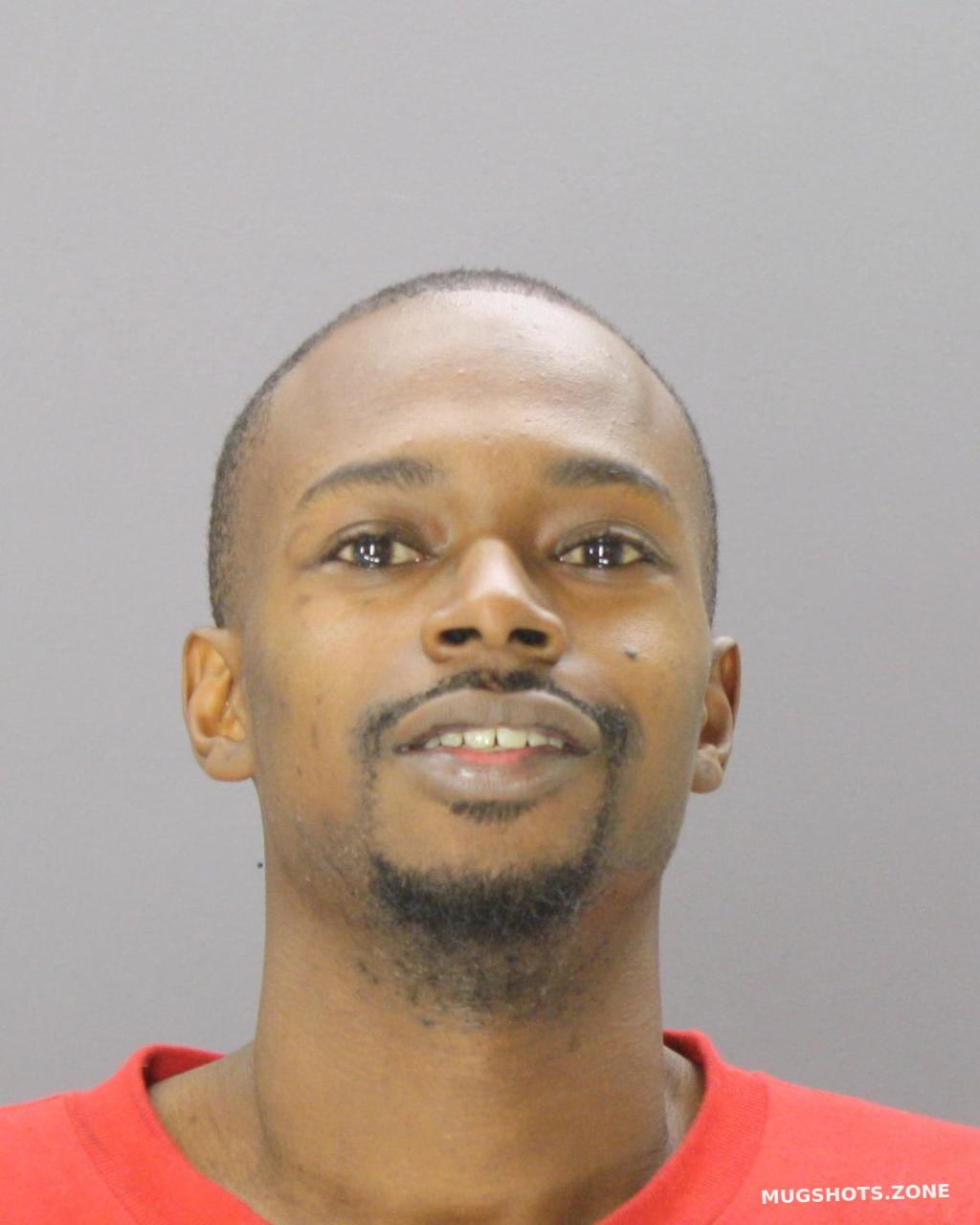 CHARLES ANTHONY 09/22/2024 - Dallas County Mugshots Zone