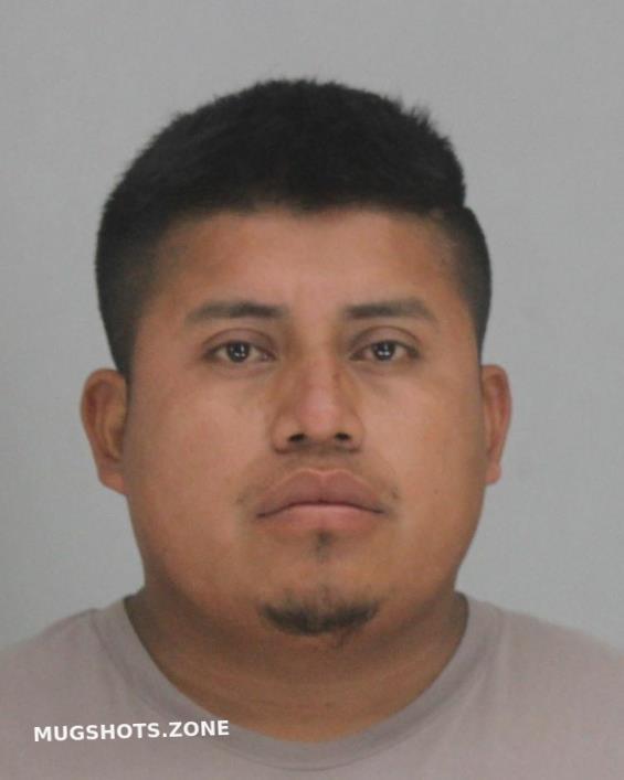 LOPEZTIRSO RAUL 09/22/2024 - Dallas County Mugshots Zone