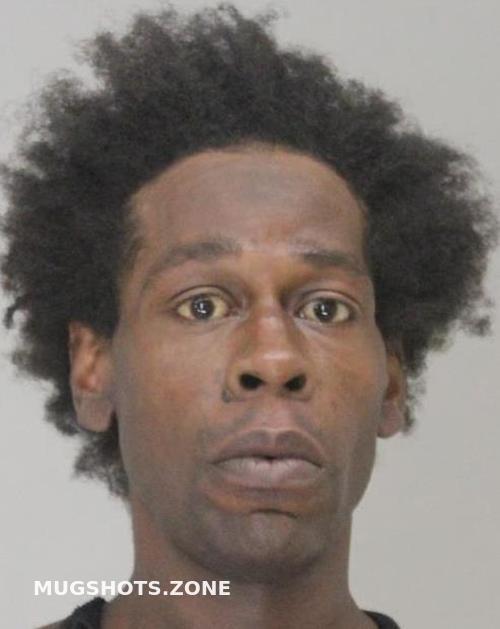 OLLISON DONTE 09/22/2024 - Dallas County Mugshots Zone