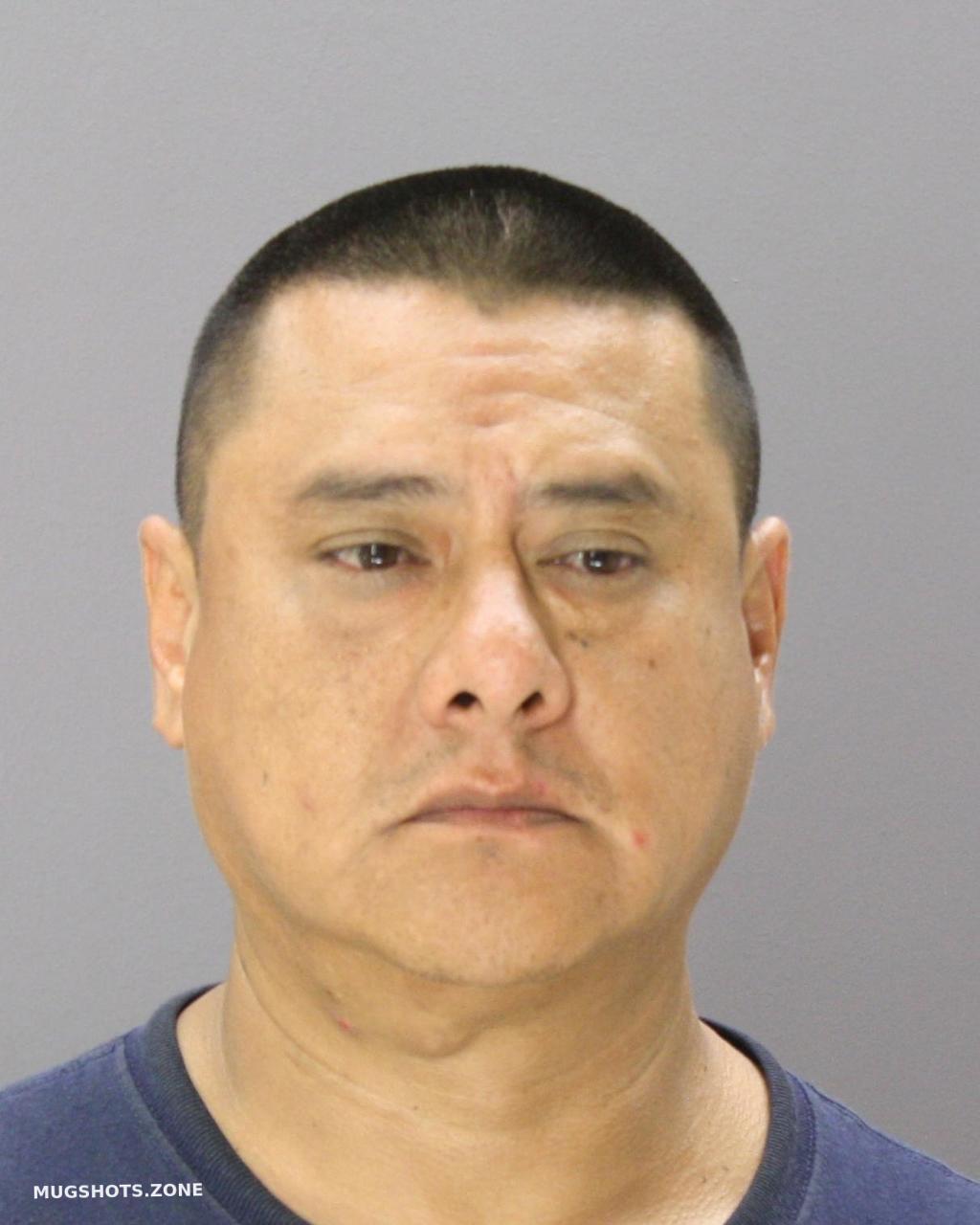 CRUZ JESUS 09/22/2024 - Dallas County Mugshots Zone