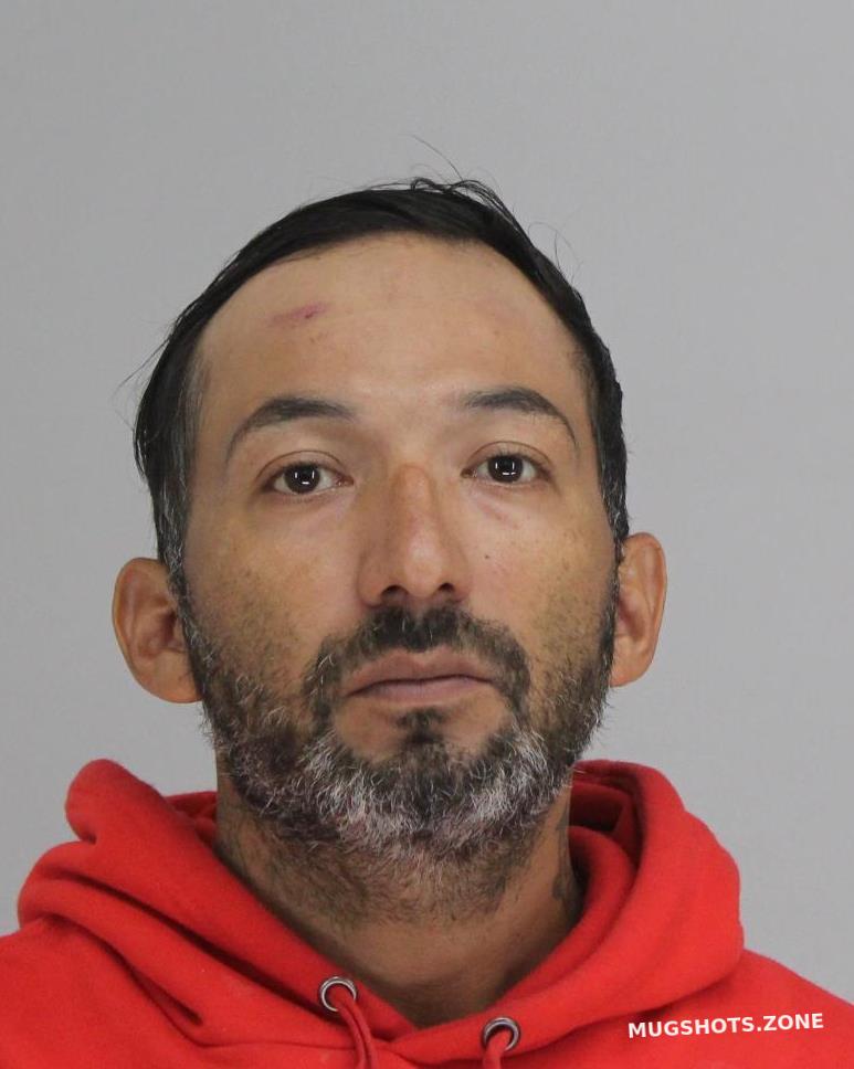 CHARLES JUAN 09/23/2024 - Dallas County Mugshots Zone
