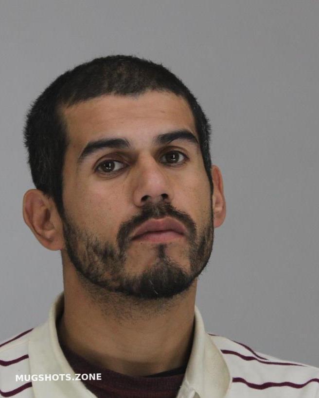 DELGADO HECTOR 09/23/2024 - Dallas County Mugshots Zone