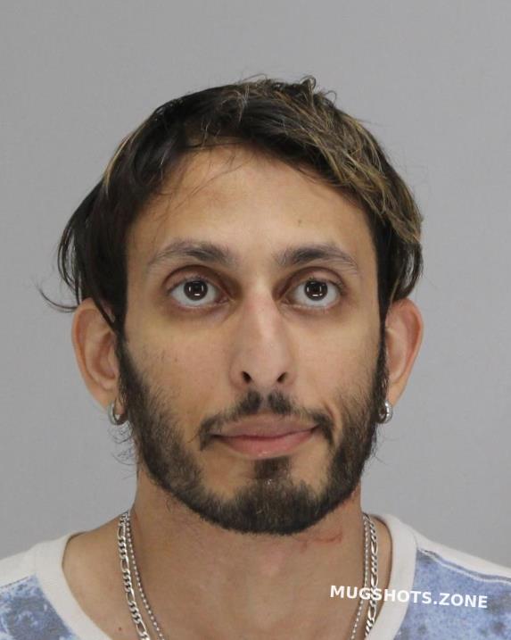 BUDHWANI RAHIM 09/23/2024 - Dallas County Mugshots Zone