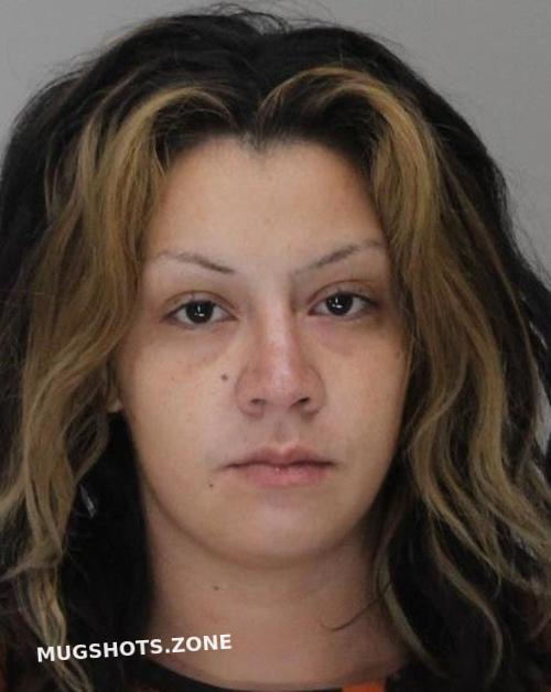 SEGURA STEPHANIE 09/23/2024 - Dallas County Mugshots Zone