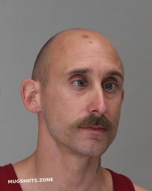 BLOCK GARRETT 09/24/2024 - Dallas County Mugshots Zone