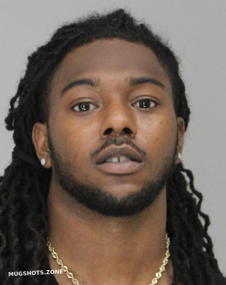 TODD TELVIS 09/24/2024 - Dallas County Mugshots Zone