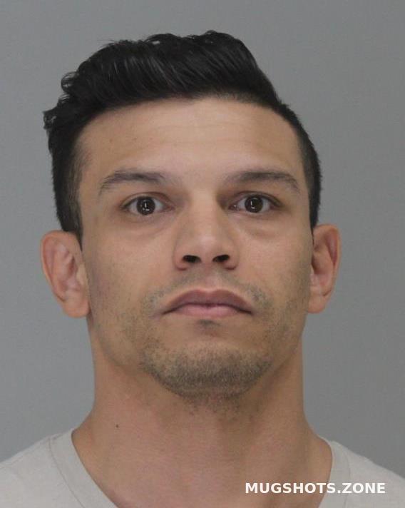 CAPELLI JACOB 09/24/2024 - Dallas County Mugshots Zone