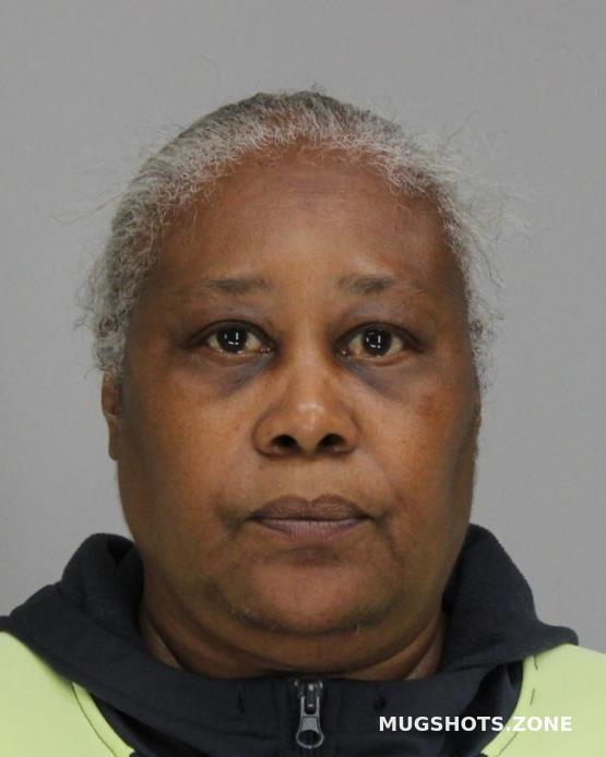 GEE PATRICIA 09/25/2024 - Dallas County Mugshots Zone