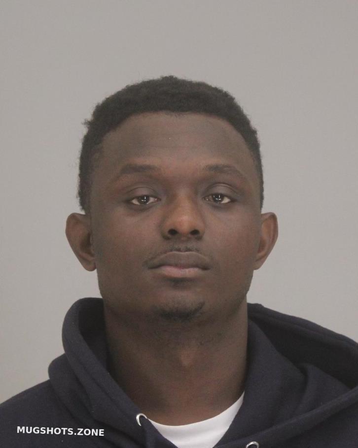 CAREY DEVONTE 09/25/2024 - Dallas County Mugshots Zone