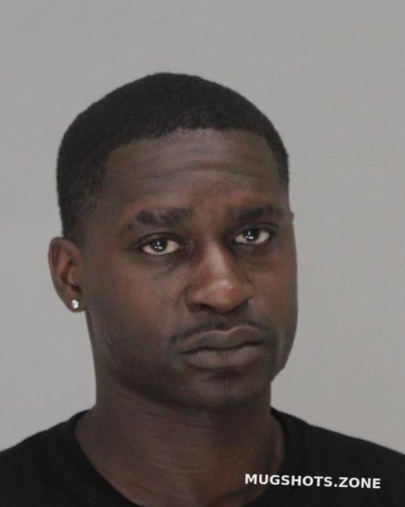 NIX ISAIAH 09/25/2024 - Dallas County Mugshots Zone