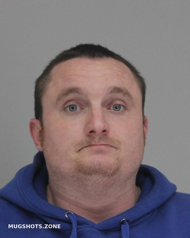 STANFORD MATTHEW 09/25/2024 - Dallas County Mugshots Zone