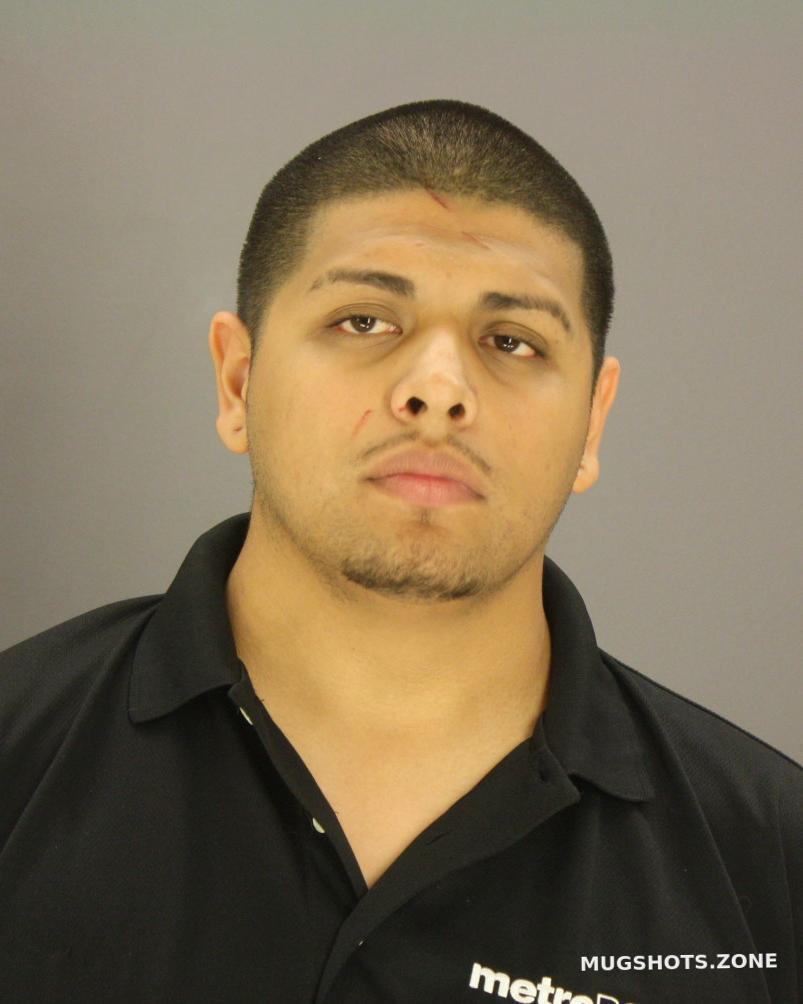 MARQUEZ RENO 09/25/2024 - Dallas County Mugshots Zone