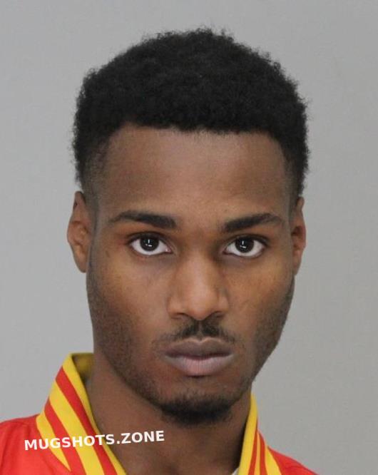 WARREN BRANDON 09/25/2024 - Dallas County Mugshots Zone