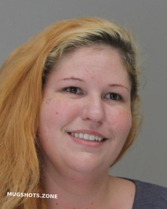 RICHARDS JESSICA 09/25/2024 - Dallas County Mugshots Zone