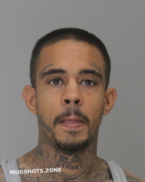 KELLEY SHELDON 09/25/2024 - Dallas County Mugshots Zone