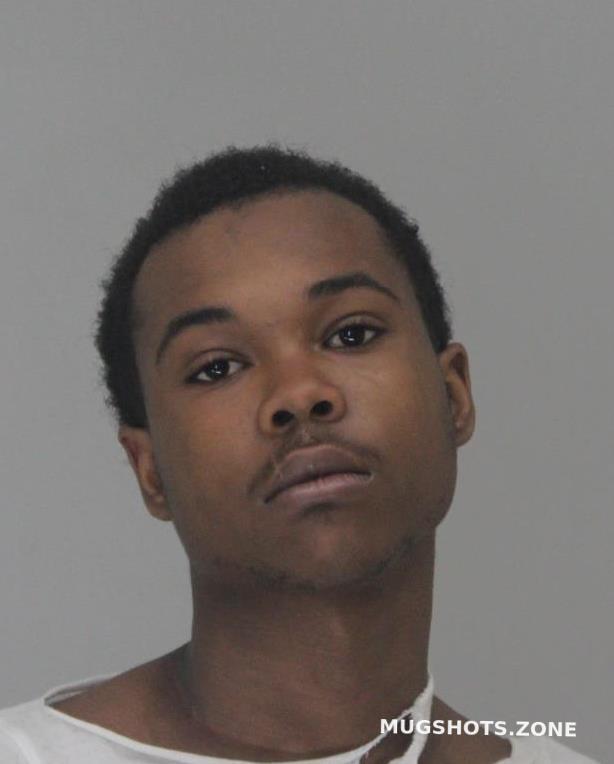 HUDSON ALEX 09/26/2024 - Dallas County Mugshots Zone