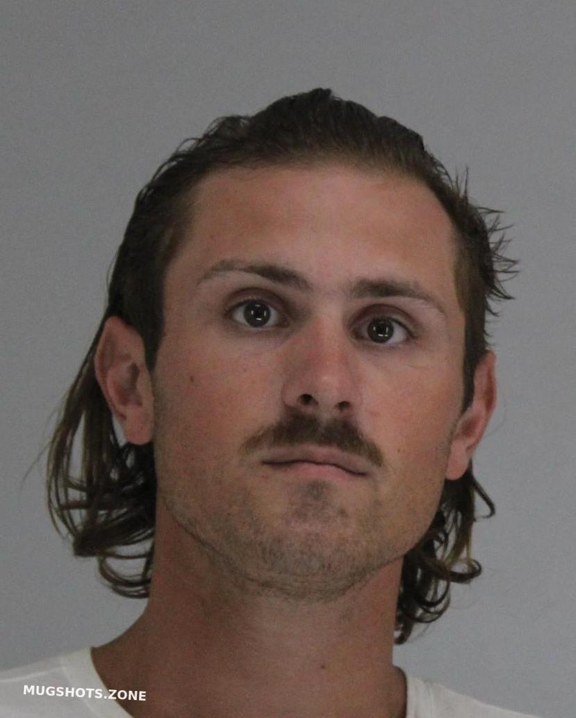 EHLER BRENDEN 09/26/2024 - Dallas County Mugshots Zone