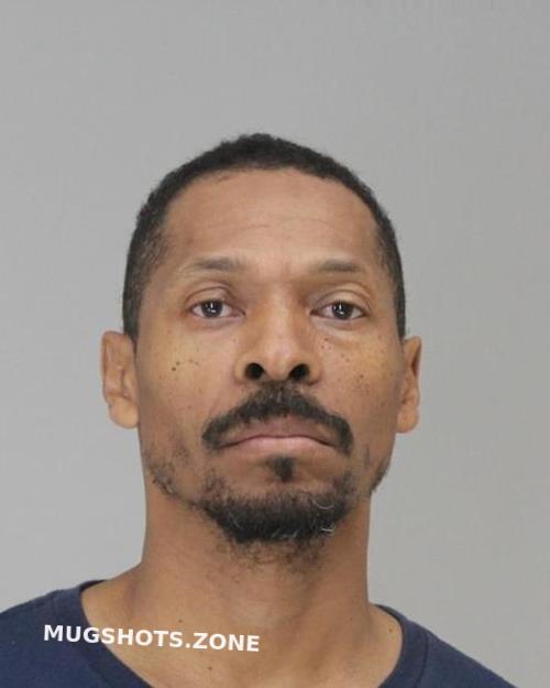 AUGUSTUS RON 09/26/2024 - Dallas County Mugshots Zone