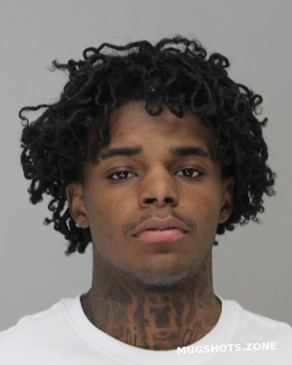 RUNNELS DONTREY 09/26/2024 - Dallas County Mugshots Zone