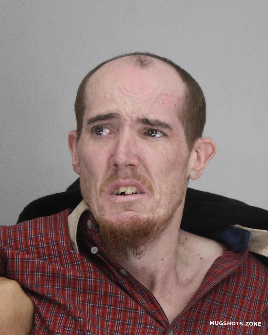 GORCEY TIMOTHY 09/26/2024 - Dallas County Mugshots Zone