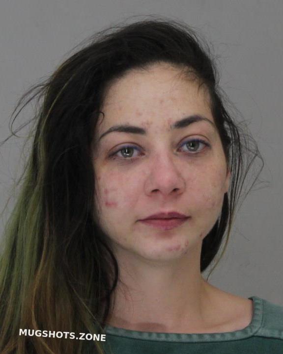 HERRERA ROSA 09/27/2024 - Dallas County Mugshots Zone