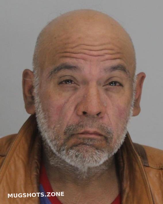 PEREYDA PETER 09/27/2024 - Dallas County Mugshots Zone