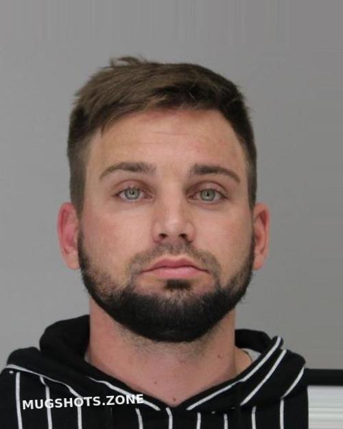 WATERS CONNOR 09/27/2024 - Dallas County Mugshots Zone