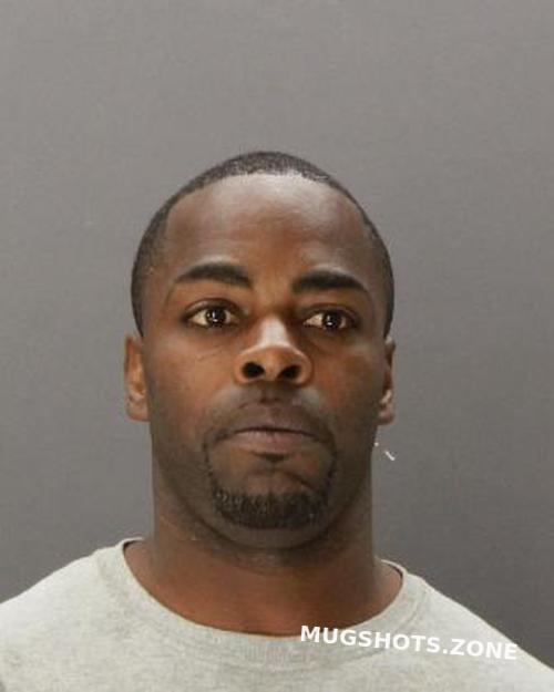 JACKSON GERALD 09/27/2024 - Dallas County Mugshots Zone