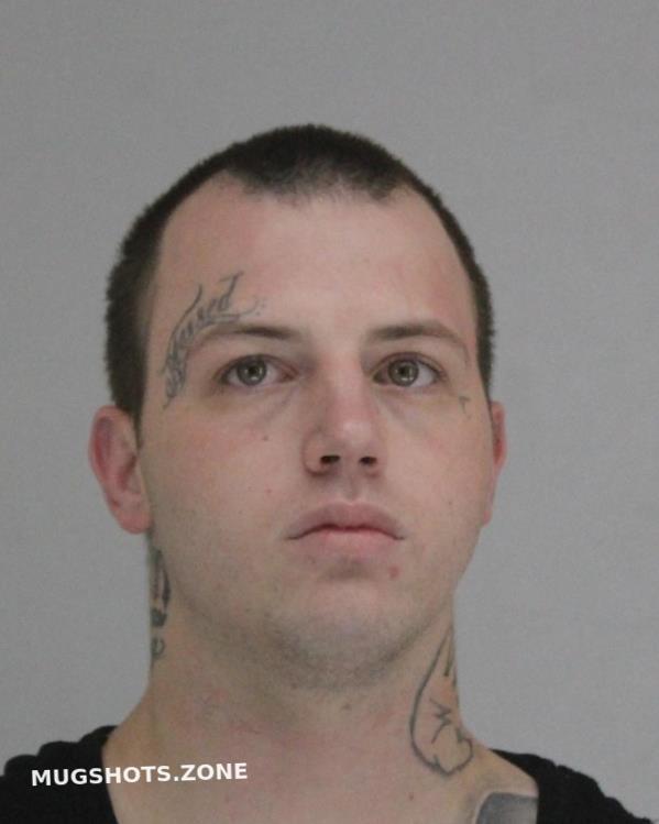 STEPHENS JACOB 09/27/2024 - Dallas County Mugshots Zone