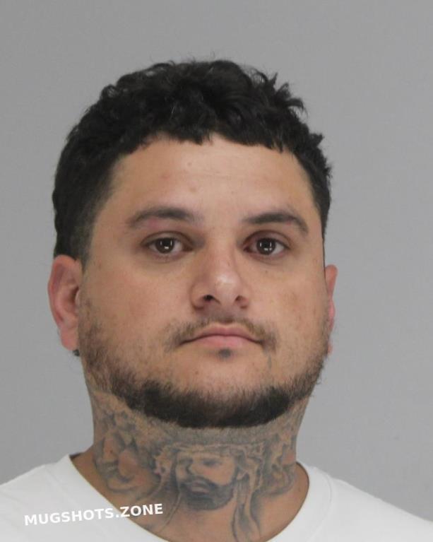 REDMON JUSTIN 09/28/2024 - Dallas County Mugshots Zone