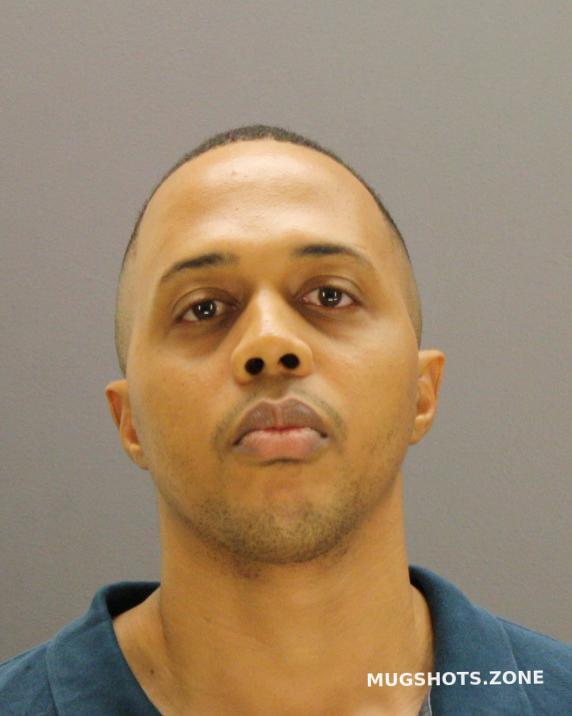 WASHINGTON DERRICK 09/28/2024 - Dallas County Mugshots Zone