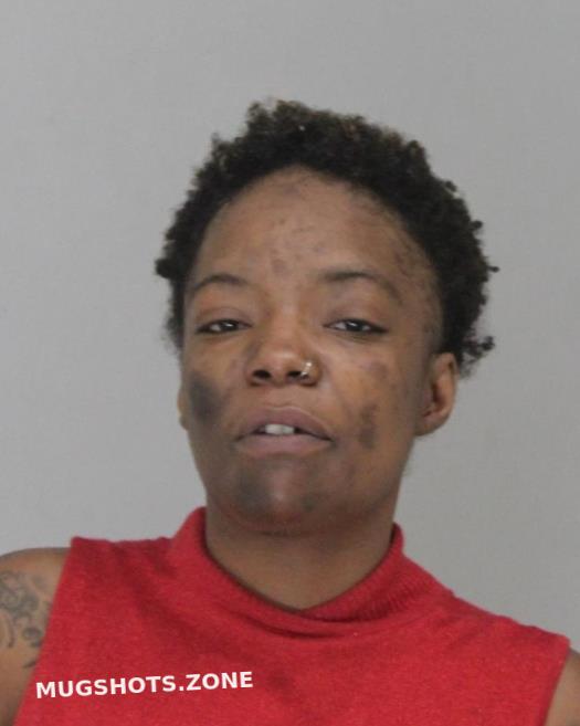 STARLING JACLYN 09/28/2024 - Dallas County Mugshots Zone