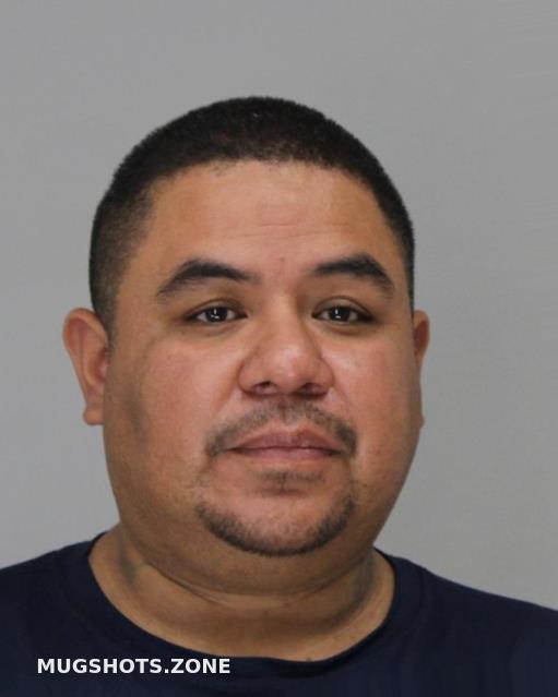 RODRIGUEZ GREGORY 09/28/2024 - Dallas County Mugshots Zone