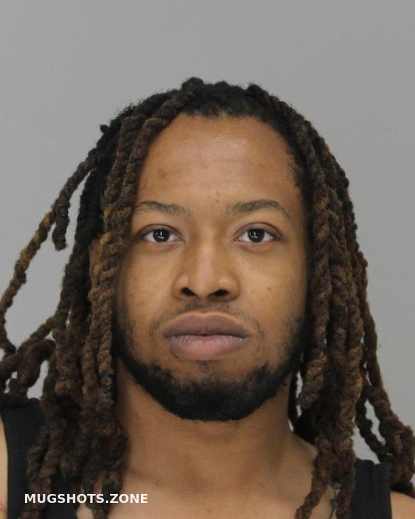 EVANS DWAYNE 09/28/2024 - Dallas County Mugshots Zone