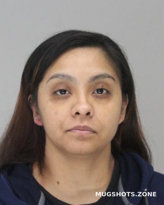 GALVAN YVETTE 09/29/2024 - Dallas County Mugshots Zone