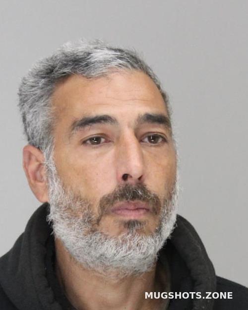 MACK KENNETH 09/30/2024 - Dallas County Mugshots Zone