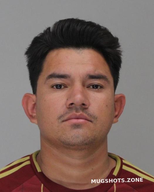 CRUZRIVERA CHRISTIAN 09/30/2024 - Dallas County Mugshots Zone