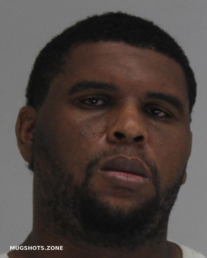 STEELE DEVIN 09/30/2024 - Dallas County Mugshots Zone