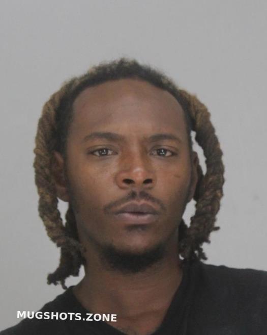 KEETON KENTROY 09/30/2024 - Dallas County Mugshots Zone