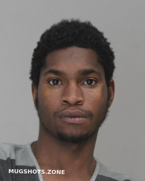 BATTY CALEB 10/01/2024 - Dallas County Mugshots Zone