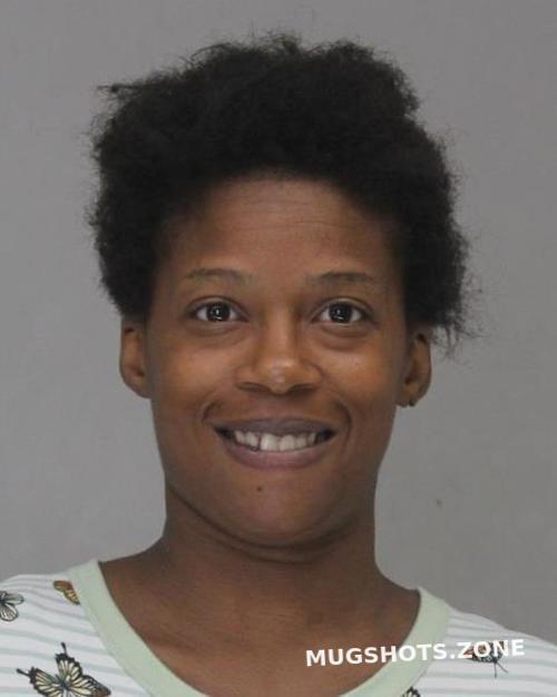 THOMPSON FELISHA 10/01/2024 - Dallas County Mugshots Zone