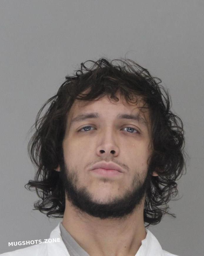 WHITNEY EVANS 10/01/2024 - Dallas County Mugshots Zone
